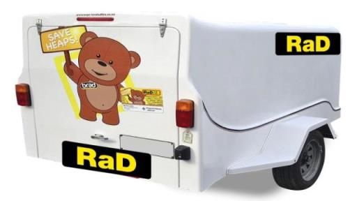 Our Vehicles | RaD Car Hire Rent a Car Classic Range | RaD Car Hire