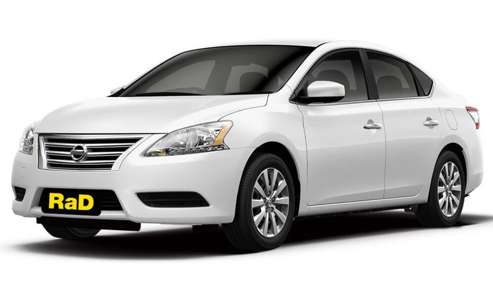 Our Vehicles | RaD Car Hire Rent a Car Classic Range | RaD Car Hire